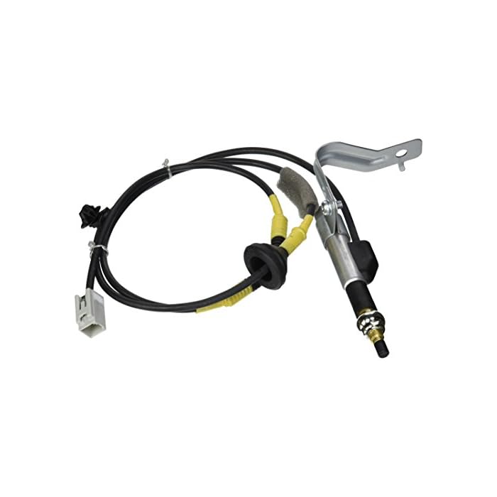 Buy Genuine Toyota 86309-08040 Pillar Pole Sub-Assembly Online at ...