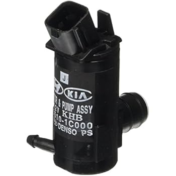 Amazon.com: Hyundai 98510-1C000: Automotive