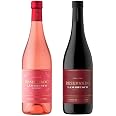 Pack 2 Botellas Vino Tinto Lambrusco & Lambrusco Rosé Concha y Toro ...