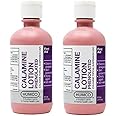 Amazon.com: HUMCO Calamine Lotion, 2 Pack