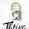 Thrive: An Addicted Novel: Amazon.co.uk: Ritchie, Krista, Ritchie ...