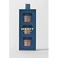 Amazon.com : MERIT Mini Flush Balm Cream Blush Trio Set : Beauty ...
