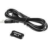 Amazon.com: Digilent JTAG-HS2 Programming Cable : Electronics