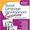 Social Language Development Scenes Adolescent for Group Therapy: By ...