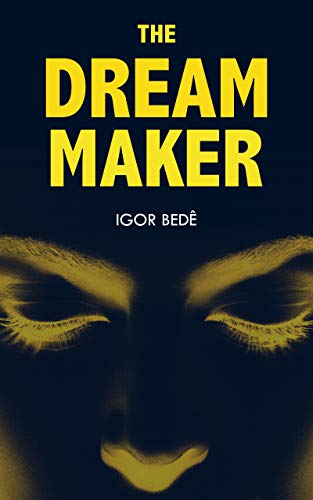 The Dream Maker – readper