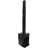 AlienPRO Sistema de Audio Lineal Vector 15 Pulgadas: Amazon.com.mx ...