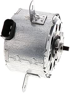 Amazon.com: Mopar 5137714AA Radiator Fan Motor/Assembly : Automotive
