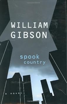 Spook Country: Weakest in Gibson’s Bigend trilogy | Fantasy Literature ...