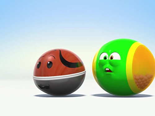 Watch Wonderballs Season 1 | Prime Video