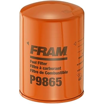 Amazon.com: Fuel Storage Tank Filter Base, FB1307: Automotive