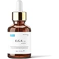 Amazon.com: EGF Serum (10 ppm) 1 Fl. Oz. 30ml Epidermal Growth Factor, face serum, cosmetic ...