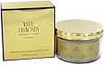 Amazon.com : White Diamonds By Elizabeth Taylor For Women, Body Powder ...