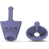 Amazon.com: Flare Audio® Calmer® - A Small in-Ear Device to Calm Sound ...