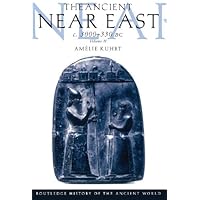 Amazon.com: The Ancient Near East, c. 3000-330 BC (2 Volume Set ...