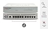 FortiGate-60F Firewall Appliance - 10 Gigabit Ethernet RJ45 Ports ...