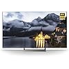 Amazon.com: Sony XBR65X930D 65-Inch 4K Ultra HD 3D Smart TV (2016 Model ...