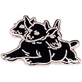 Amazon.com: Cerberus Hound of Hades Greek Mythology Guard Guardian ...
