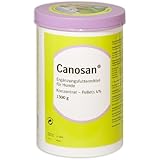 Boehringer Ingelheim CANOSAN Konzentrat Vet, 1300g: Amazon.de: Haustier