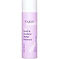 Amazon.com : TIAM Snail & Azulene Water Essence, 6.1 fl oz, Snail Mucin ...