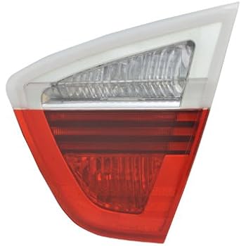 Amazon.com: TYC 17-5341-00 BMW 320i Right Replacement Reflex Reflector ...