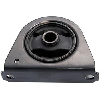 Amazon.com: Mr992670 - Front Engine Mount At/Mt For Mitsubishi - Febest ...