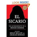 Amazon.com: El Sicario: The Autobiography of a Mexican Assassin ...
