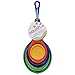 Amazon.com: Squish Collapsible Measuring Cups: Collapsible Colander ...