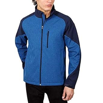 Kirkland Signature Men's Softshell Jacket, Variety at Amazon Men’s ...