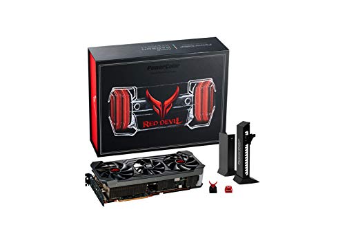 Mua Gigabyte PowerColor Red Devil Limited Edition AMD Radeon? RX 6900 ...