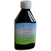 Amazon.com: Blood Tonic Syrup : Health & Household