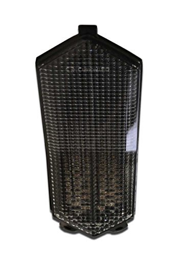 Mua Blaster-X Integrated LED Tail Light for 2017-2020 Yamaha YZF-R6 ...