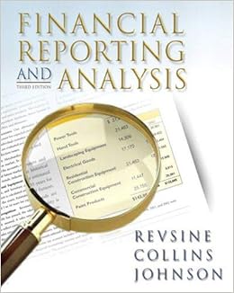 Financial Reporting And Analysis.: 9780131430211: Economics Books ...
