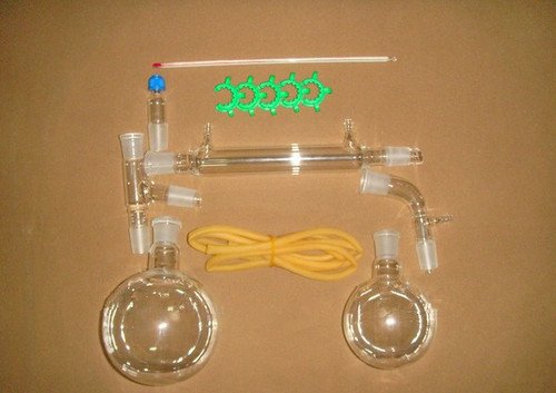 Buy GOWE 1000ml Distillation set,distillation apparatus,vacuum ...