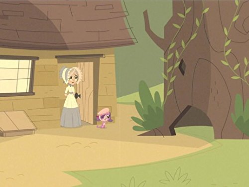 Watch Littlest Pet Shop Season 2 | Prime Video