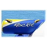 Massive Floating Obstacle Course - The Green Head