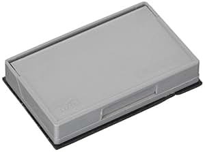 Cooper S3966 Horizontal Non-Metallic Weatherproof 1-Gang Decorator ...