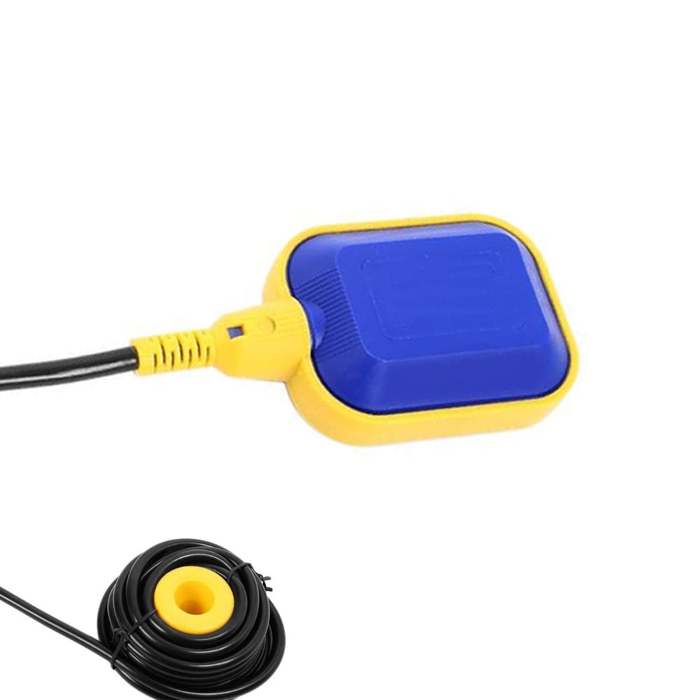 Mua EIMZU Cable Water Level Regulator, Cable Float Switch Water Level ...