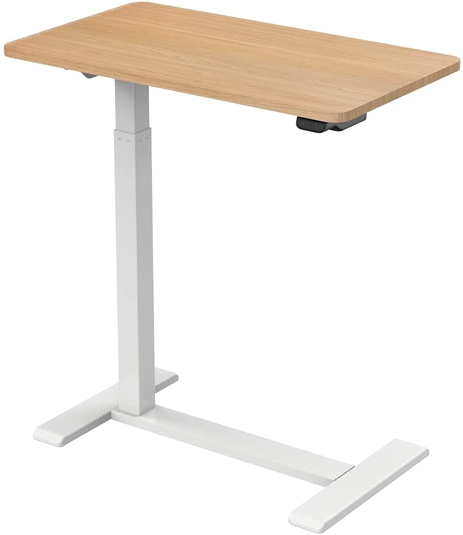 Mua Flexispot Side Table, Height-Adjustable, Side Table, Sofa Table ...