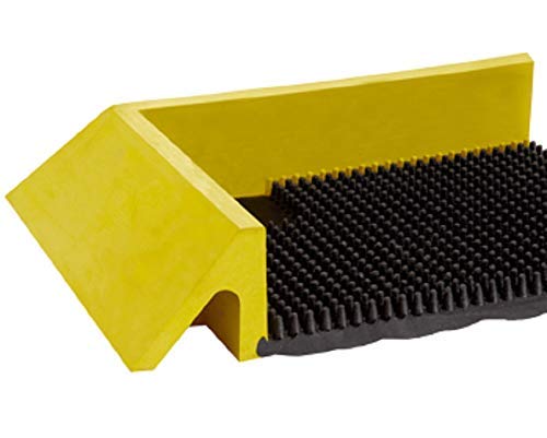 Disinfectant Boot Bath 32" x 39": Amazon.com: Industrial & Scientific