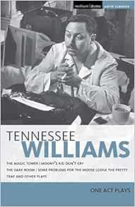 Amazon.com: Tennessee Williams: One Act Plays (World Classics ...
