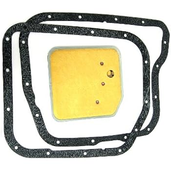 Amazon.com: ACDelco TF247 Professional Automatic Transmission Fluid ...