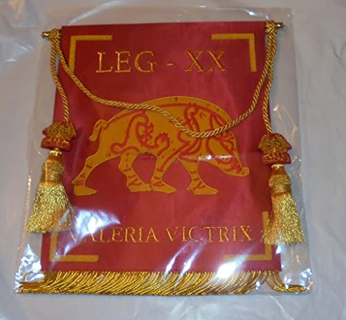 Mua OSHI Roman Army Caesar Augustus War Legion Banner Flag SPQR Rome ...