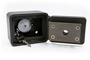 Knox U.S. Postal Key Keeper, Key Lock Box for U.S. Postal Use ONLY ...