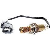Amazon.com: Denso 234-4733 Honda Downstream 4-Wire, 13.19” Heated Oxygen Sensor : Automotive