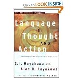 Amazon.com: Language in Thought and Action: Fifth Edition ...