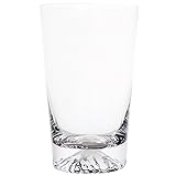 Mount Fuji Beer Glass