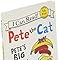 Amazon.com: Pete the Cat: Pete's Big Lunch (My First I Can Read ...