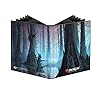 Ultra Pro Unstable Lands Swamp PRO Binder for Magic, 9-Pocket in Oman ...
