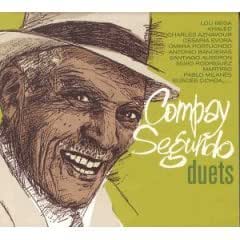 Compay Segundo, Silvio Rodriguez, Cesaria Evora, Eliades Ochoa ...