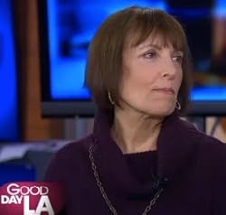 Cathy Scott - Alchetron, The Free Social Encyclopedia